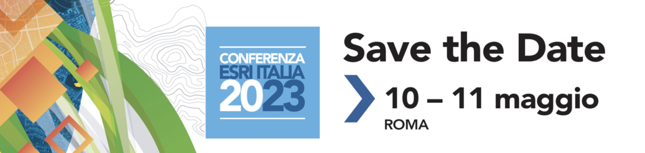Torna l’appuntamento con la Conferenza Esri Italia 2023 – TTS Italia ...