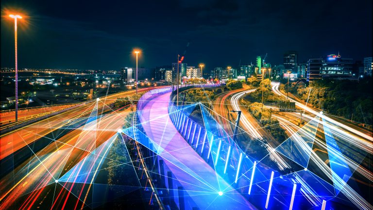 Autostrade: Tangenziale di Napoli certificata prima Smart Road italiana ...