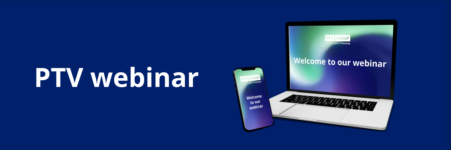 PTV Model2Go: automize the building process of transport models. Il 29 ...