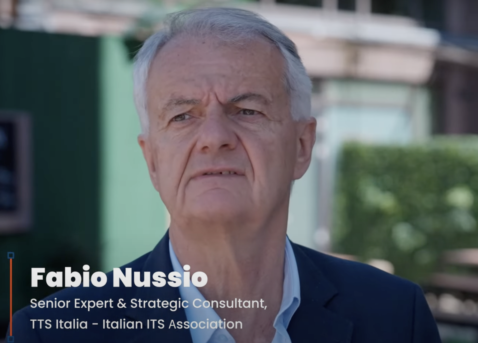 UPPER e Tpl: intervista a Fabio Nussio – TTS Italia – Telematica ...